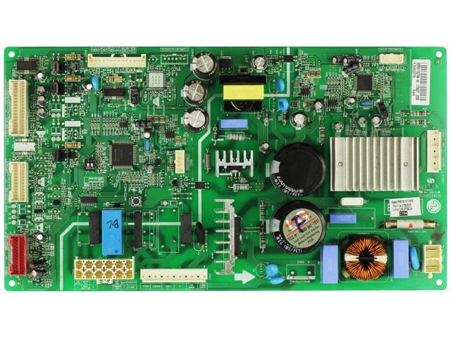 Click here for LG Refrigerator EBR81182704 Main Board prices