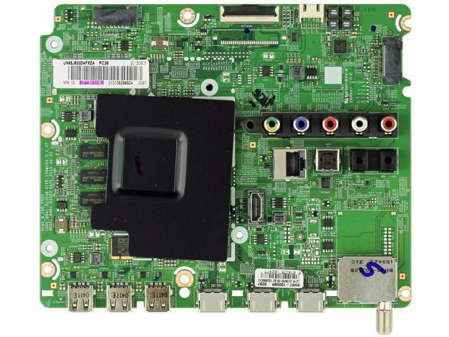 Click here for Samsung BN94-09321R Main Board for UN65J630DAFXZA prices
