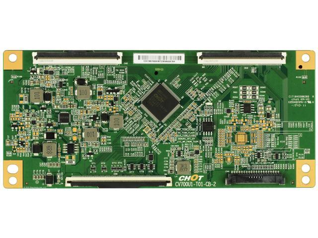 Click here for Samsung BN96-50030A T-Con Board prices