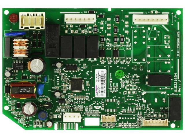 Click here for KitchenAid Maytag Whirlpool Refrigerator W10892333... prices