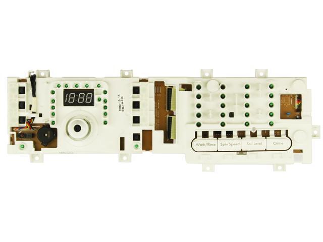 Click here for LG Washer EBR62280703 Control Board prices