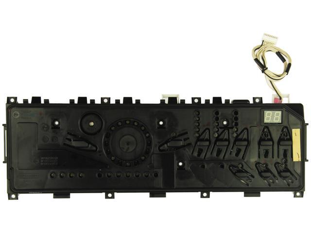 Click here for Whirlpool Dryer WPW10582405 W10582405 Control Boar... prices