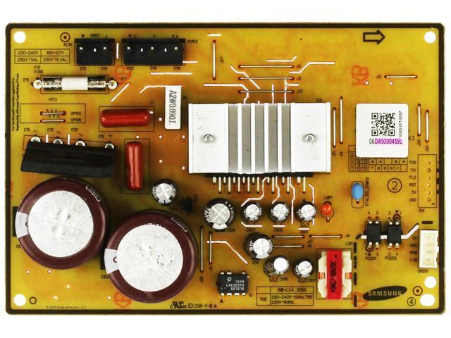 Click here for Samsung Refrigerator DA92-00459L Power Inverter prices