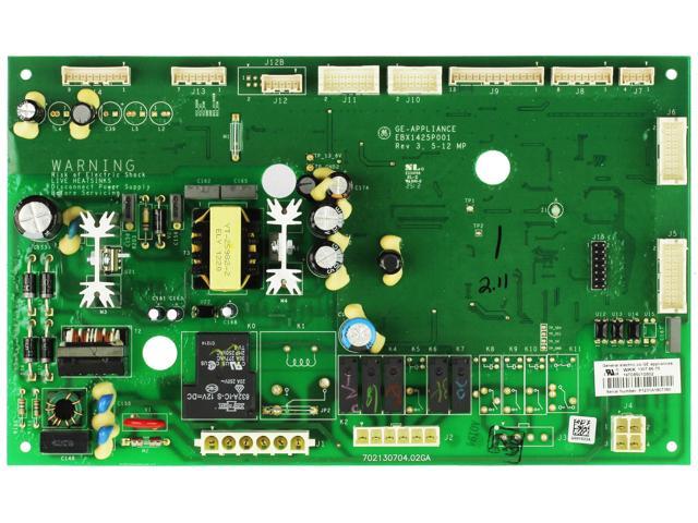 Click here for GE Refrigerator 197D8501G502 Main Control Board As... prices