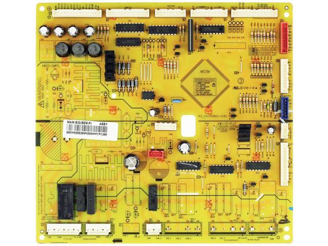 Click here for Samsung Refrigerator DA92-00384E Main Board prices