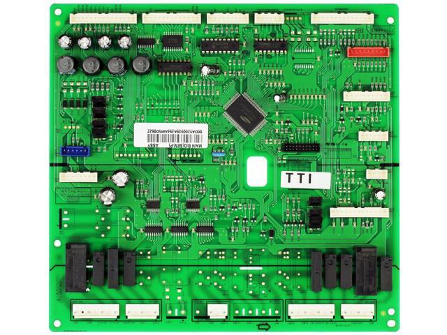Click here for Samsung Refrigerator DA92-00939A Main Board prices