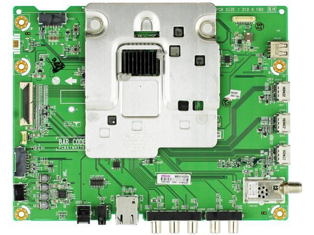 Click here for LG EBR82710301 Main Board for 50UH5500-UA 50UH5530... prices