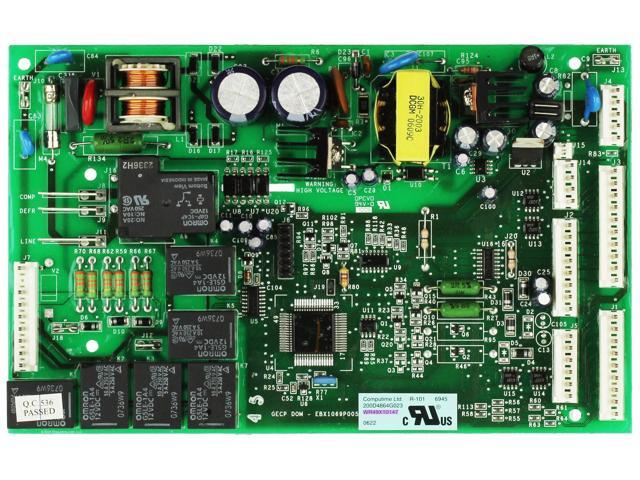 Click here for GE Refrigerator WR49X10147 200D4864G023 Main Contr... prices
