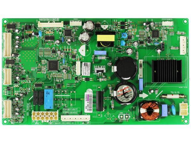 Click here for LG Refrigerator EBR83845006 Main Board prices