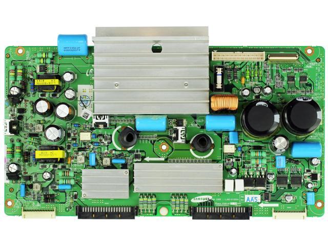 Click here for Samsung LJ92-01200A Y-Main Board prices