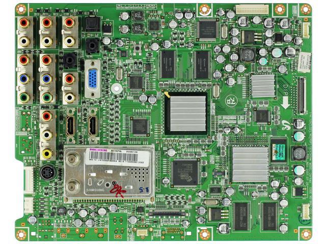 Click here for Samsung BN94-01518Q (BN41-00937A) Main Board for L... prices