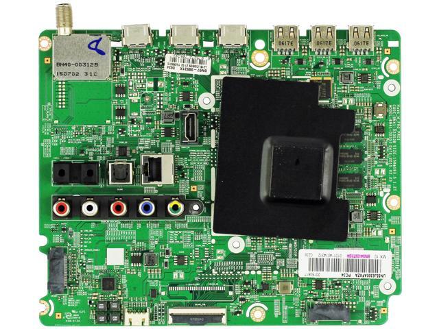 Click here for Samsung BN94-09719A Main Board for UN55J6300AFXZA prices