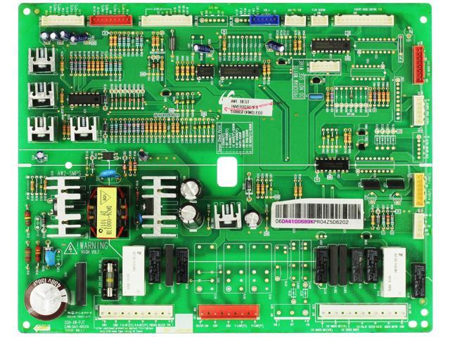 Click here for Samsung Refrigerator DA41-00689K Main Board prices