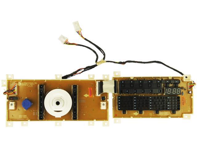Click here for LG Washer EBR76376101 Control Board prices