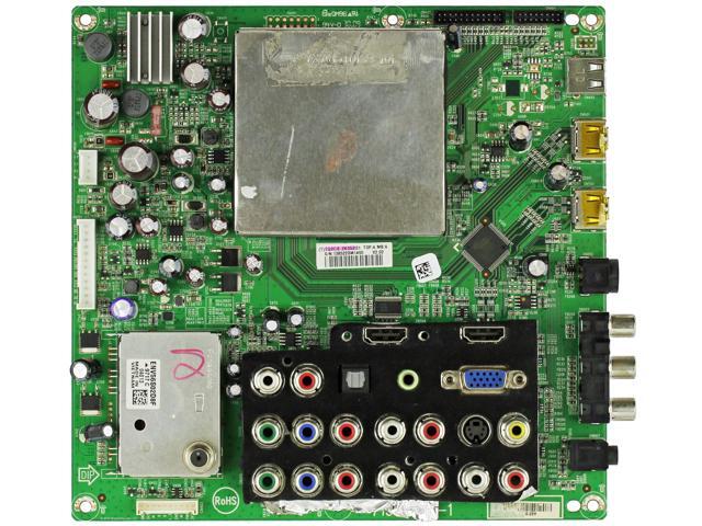 Click here for Insignia CBPFTQ9CBZK052 Main Board for NS-L47Q09-1... prices