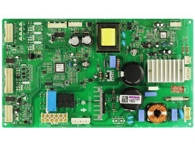 Click here for LG Refrigerator EBR78940619 Main Board prices