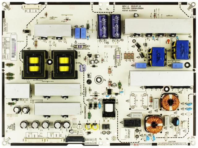 Click here for LG EAY64109004 Power Supply/LED Driver Board prices