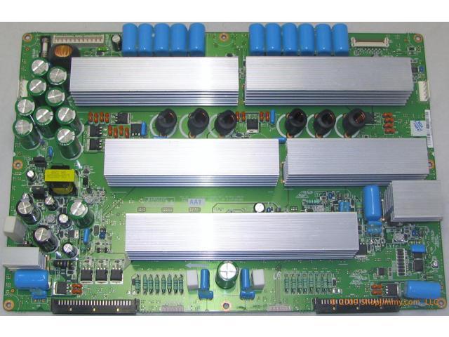 Click here for Samsung LJ92-01446A Y-Main Board prices