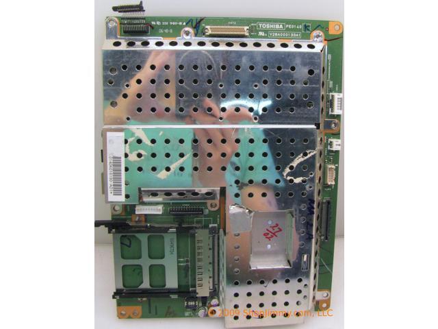 Click here for Toshiba 75004713 Seine Board for 42LX196 prices