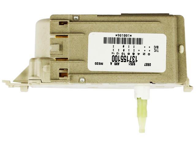 Click here for Electrolux Washer 137155100 Timer prices