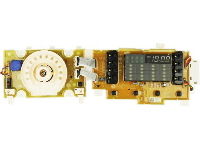 Click here for LG Dryer EBR78914101 Main Board prices