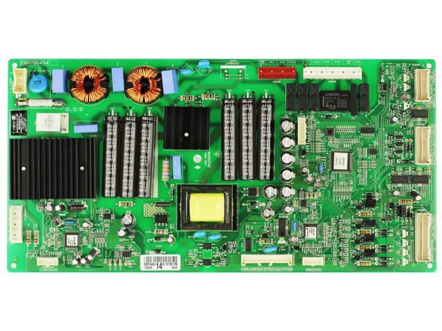 Click here for LG Refrigerator EBR78643414 Main Board prices