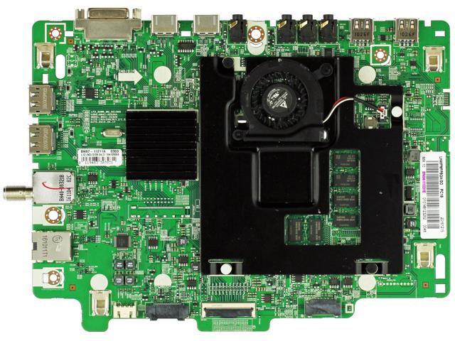 Click here for Samsung BN94-11031E Main Board for LH49PMFPBGA/GO... prices