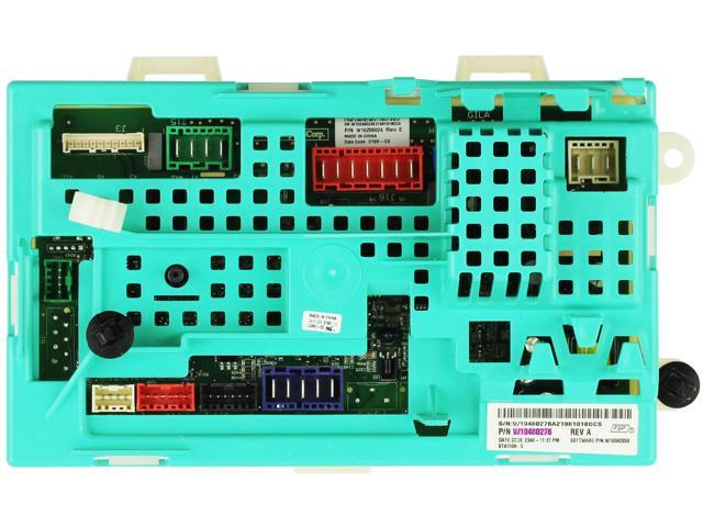 Click here for Whirlpool Washer W10480276 Control Board prices
