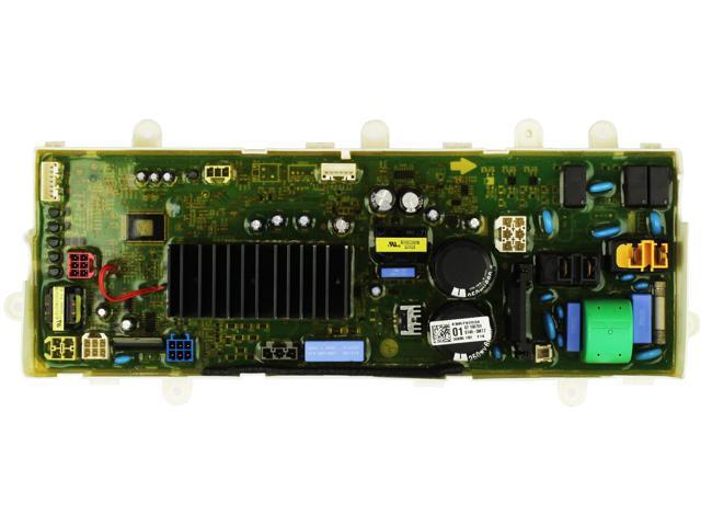 Click here for LG Washer EBR79203401 Main Board prices