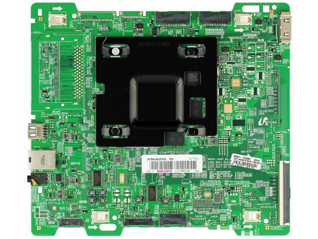 Click here for Samsung BN94-12576C Main Board for UN75MU8000FXZA... prices