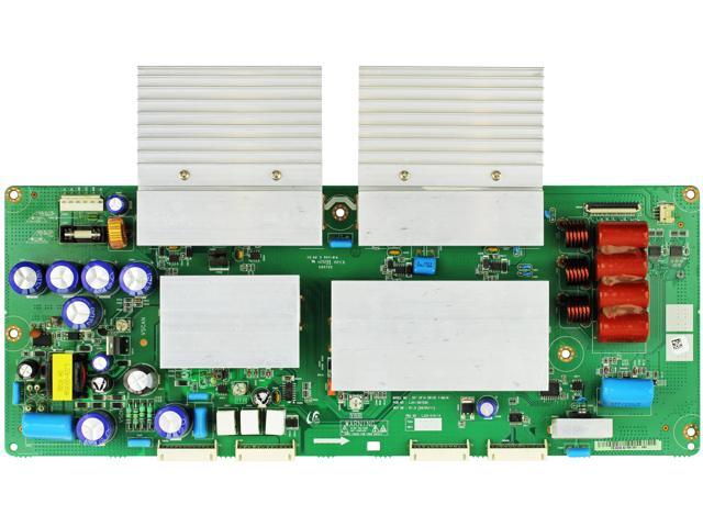 Click here for Samsung BN96-09744A (LJ92-01611A) Y-Main Board prices
