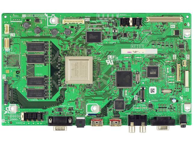 Click here for Sharp DUNTKE207FM01S (KE207  FM01S  XE207WJ) Main... prices