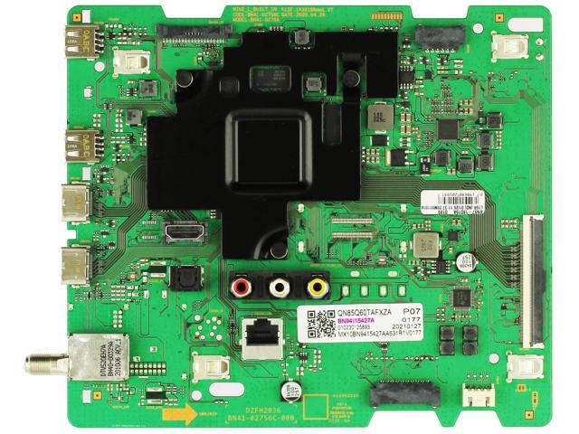 Click here for Samsung BN94-15427A Main Board for QN85Q60TAFXZA (... prices