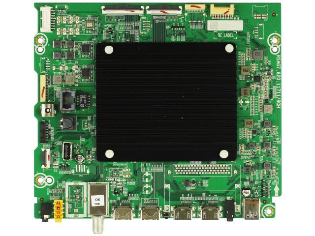 Click here for Hisense Main Board 305314 324542 for 55U8H prices
