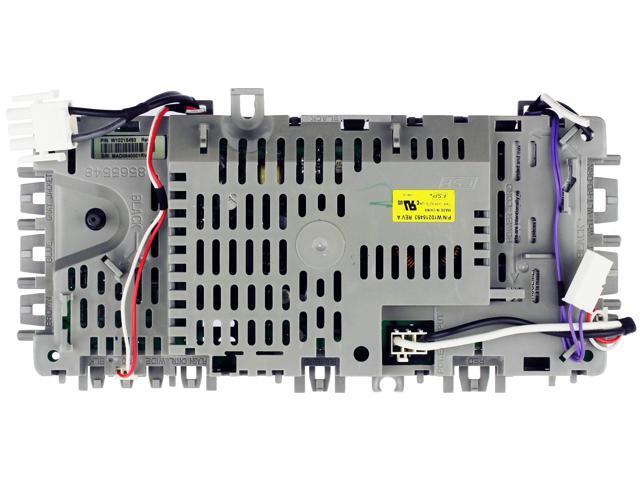 Click here for Whirlpool Washer WPW10215493 W10215493 Control Boa... prices