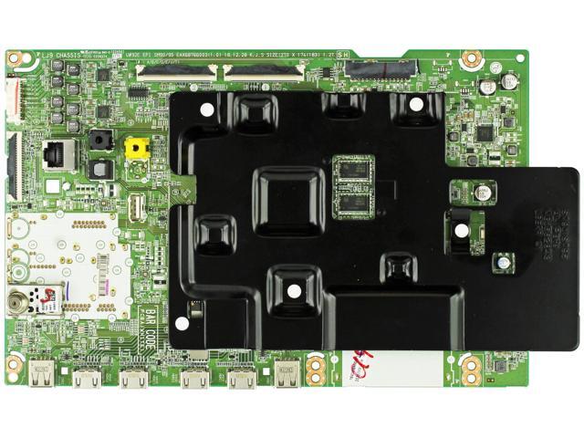 Click here for LG EBT66120201 Main Board for 65SM9000PUA. BUSYLJR prices