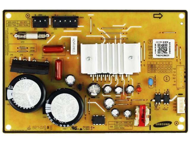 Click here for Samsung Refrigerator DA92-00459X Power Inverter prices