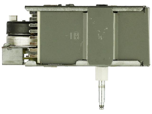 Click here for Maytag Washer 62096710 Timer prices