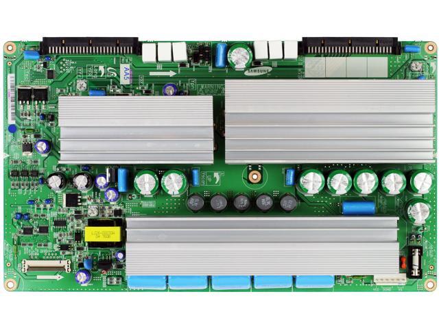 Click here for Samsung BN96-06519A (LJ92-01399A) Y-Main Board prices