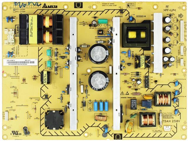 Click here for Sony 1-857-093-11 (DPS-245BP) G Board prices