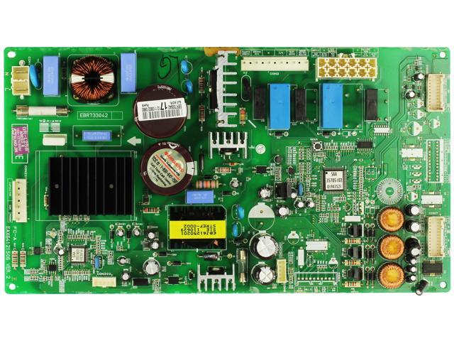 Click here for LG Refrigerator EBR73304217 Main Board prices