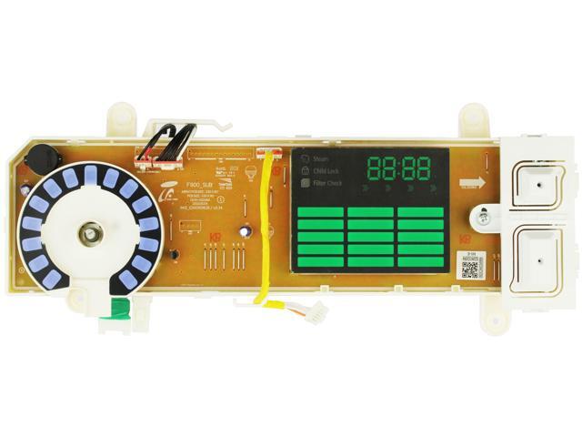 Click here for Samsung DC92-01309E Dryer Main Control Board prices