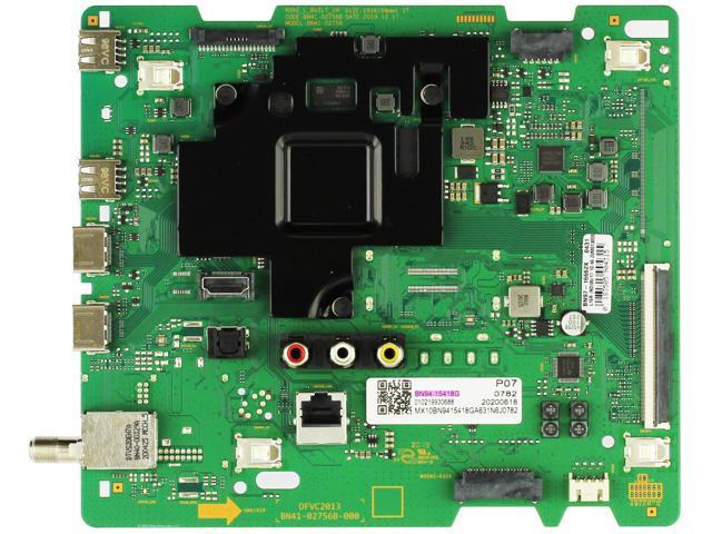 Click here for Samsung BN94-15418G Main Board for UN85TU8000FXZA... prices