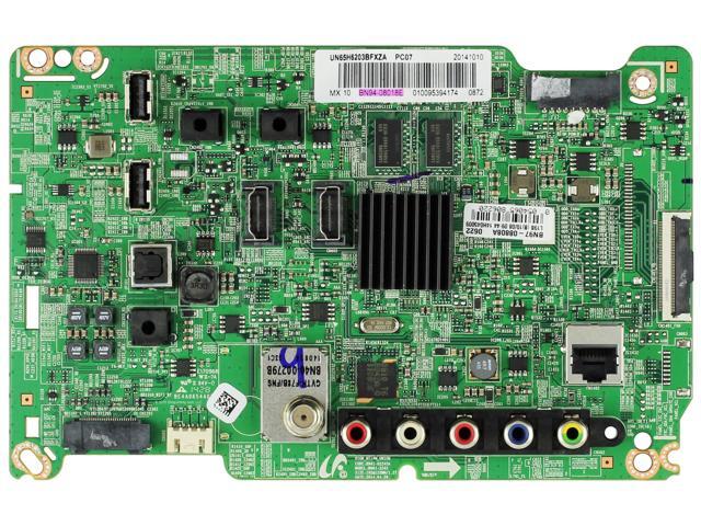 Click here for Samsung BN94-08018E Main Board for UN65H6203BFXZA... prices