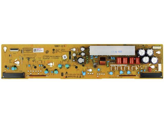 Click here for LG EBR74824801 (EAX64561301) ZSUS Board for 50PN45... prices