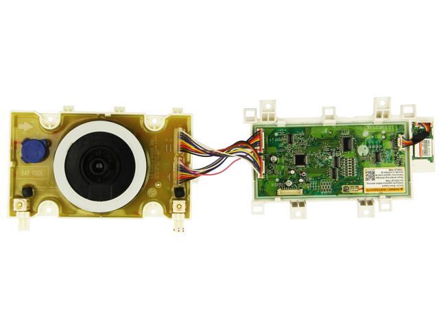 Click here for LG Washer EBR85194712 Display PCB Assembly prices