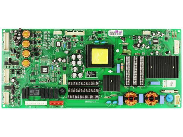 Click here for LG Refrigerator EBR78643401 Main Board prices