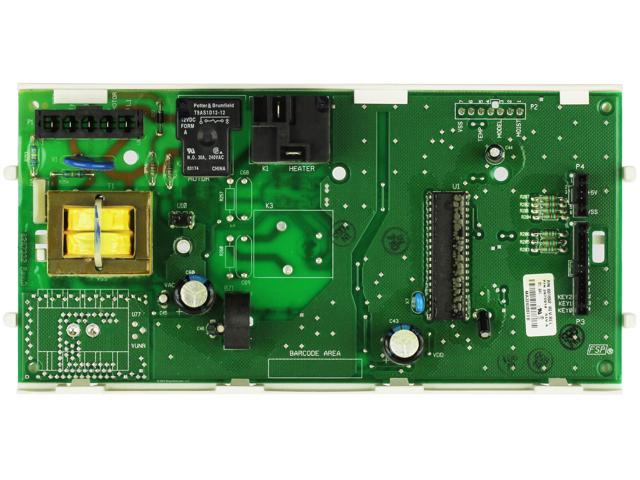 Click here for Whirlpool Dryer 661652 3978914 Control Board prices