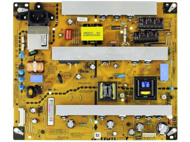 Click here for LG EAY62812501 Power Supply Unit prices