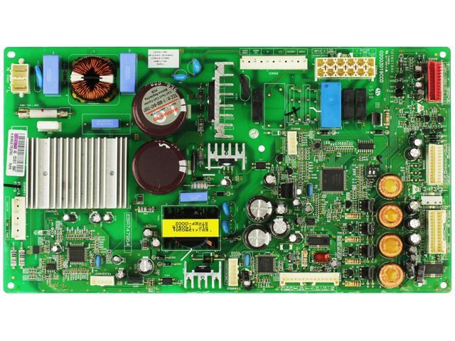 Click here for LG Refrigerator EBR74796448 Main Board prices